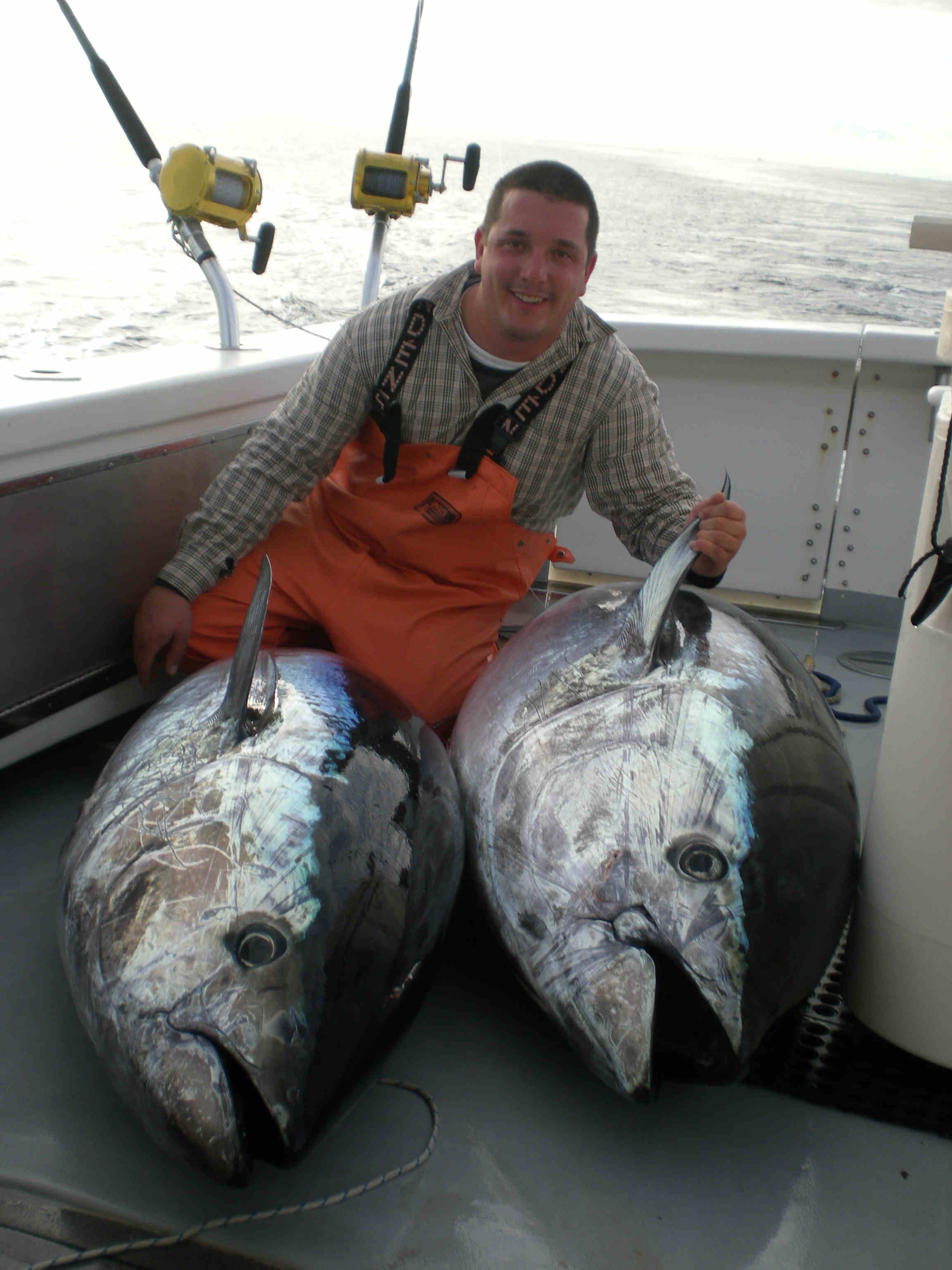 Green Harbor Tuna Club – Green Harbor Tuna Club, Inc.